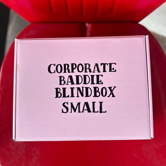 Other | Corporate Baddie Blind Box | Poshmark